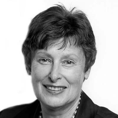 Angela Kane - Alchetron, The Free Social Encyclopedia