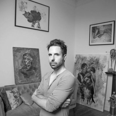 Antony Micallef - Alchetron, The Free Social Encyclopedia