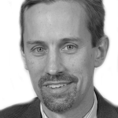 David Tuveson - Alchetron, The Free Social Encyclopedia