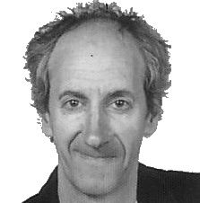 Frédéric Rousseau - Alchetron, The Free Social Encyclopedia