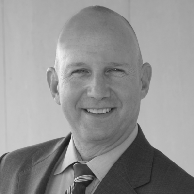 Gov. Jack Markell Headshot